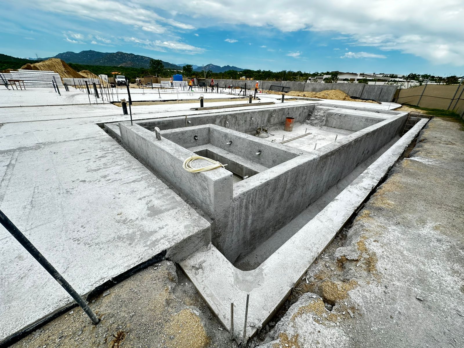 SCIP Construction | Structural Concrete Insulated Panels | PanelEco US